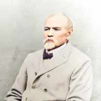 Henry Weeks (1834–1913)