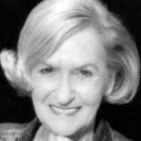 Edith Mc Pherson (1933–2009)