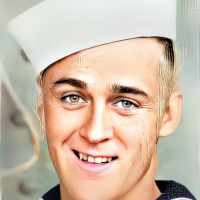 SIC Robert Lamar Burke (1919–1944) • FamilySearch