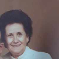 Mary Calhoun (1920–2009) • FamilySearch