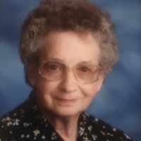 Vivian Maxine Toles (1921–2021)