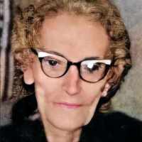 Barbara May (1892–1989) • FamilySearch