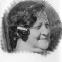 Julia Etta Smith (1883–1942) • FamilySearch