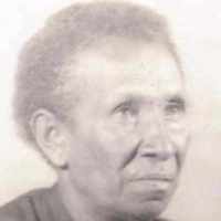 Maria Cook (1882–1967)