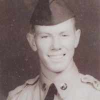 Robert Kenneth Rodgers Sr (1940–2013)