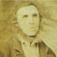 Thomas J Fitzgerald (1834–1892)