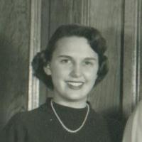 Jane Thody (1939–2009) • FamilySearch