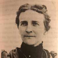 Sarah Ellen Justesen (1862–1945) • FamilySearch