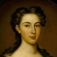 Mary Bland (1698–1789)