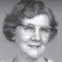 Elsie Johanna Gordon (1894–1972) • FamilySearch