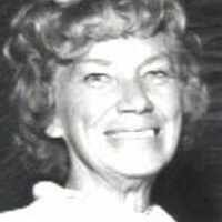 Marjorie W Hackett (1916–1992) • FamilySearch