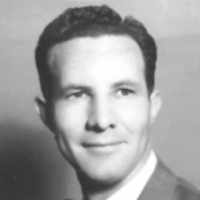 Joseph Brooks Allan (1920–2003)