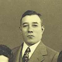Antonio "Tony" Manzi (1894–1952) • FamilySearch