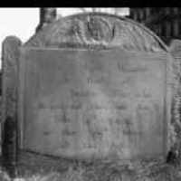 John Fay Jr. (1669–1748)