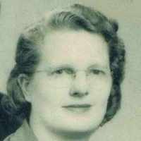 Mildred Eva Carleton (1912–2006) • FamilySearch