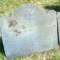 Deacon Richard Hall II (1645–1730)