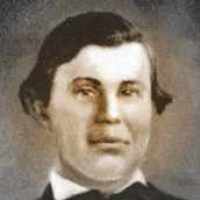 Abraham Beery Sr (1736–1799)