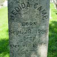 Jedida Lacey (1786–1845)