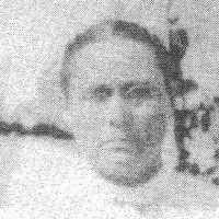 Mary Jane Carmical (1855–1938)