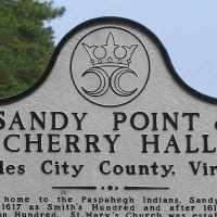 Francis Lightfoot (1586–1636)