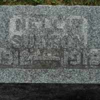 Nellie Eleanor Sutton (1912–1919) • FamilySearch