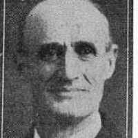 George Josiah Lee (1880–1948) • FamilySearch