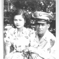 Abraham Lum Ho (1924–2004) • FamilySearch