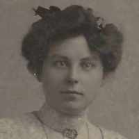 Ida E. Carlson (1879–1971) • FamilySearch