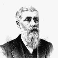 William Weld (1821–1895) • FamilySearch