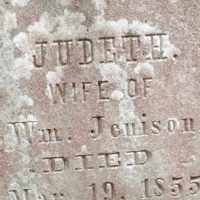 Judith Kenney (1766–1855) • FamilySearch