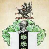 John Talcott IV. (1562–1604)