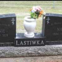 Andrew Nicholi Lastiwka (1885–1942) • FamilySearch