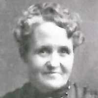 Elizabeth Ann Scott (1847–1880) • FamilySearch