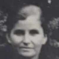 Giusepina Carolina Gardini (1903–1979) • FamilySearch