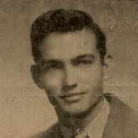 Daniel Clair Turley (1931–1964) • FamilySearch