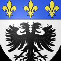 Arnould Ier D'ARDRES (1038–1094)