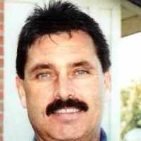 Stanley Thomas Staley (1953–2000) • FamilySearch