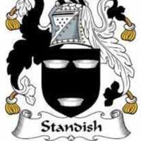 Radulphus De Standish (1115–1175) • FamilySearch