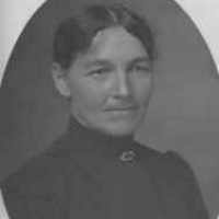Louisa Lenz (1861–1930) • FamilySearch