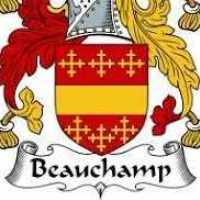 Abagail Beauchamp (1537–)