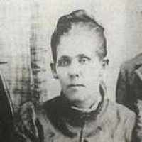 Mary Elizabeth Teague (1854–1936) • FamilySearch