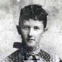 Mary Elizabeth Crockett (1882–1959) • FamilySearch