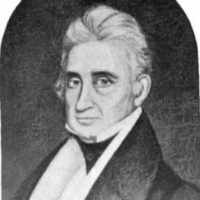 Gen James Douglas Garrard (1773–1838)