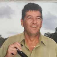 Colin Joseph Best (1950–2018) • FamilySearch