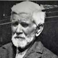 Squire Hansel Russell (1842–1937)