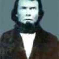 Henry Decatur Bohannon (1828–1902)