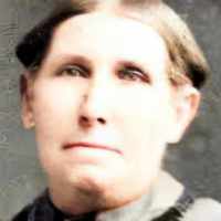 Mary Elizabeth Etherington (1834–1913) • FamilySearch