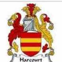 John Harcourt (1375–1406) • FamilySearch