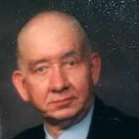 James Floyd Brown (1922–1999) • FamilySearch