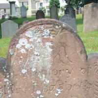 Elisabeth Cook (1685–1761) • FamilySearch